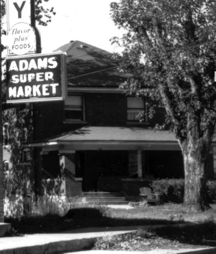 Frances V. Shaw laid a path for generations to follow | History ...