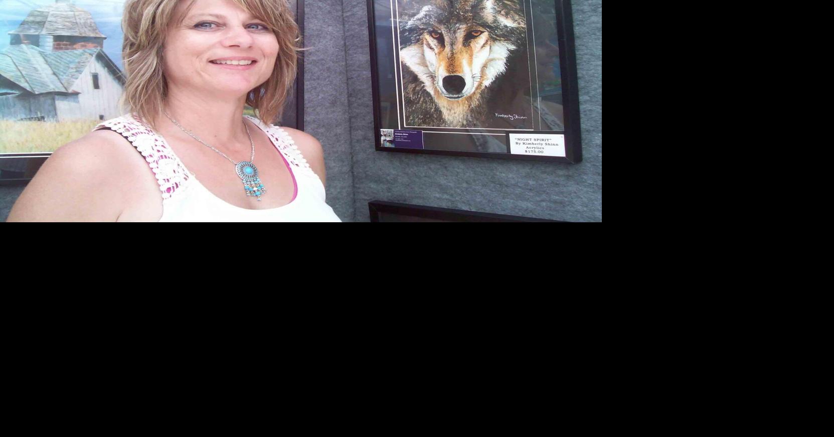 Artists enjoy Hannibal show, plan to return | Article | hannibal.net