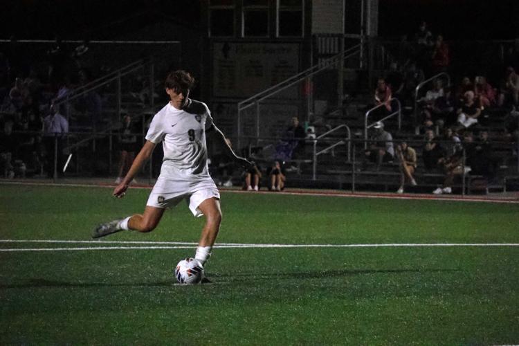 Raiders rally, roll past Pirates in PKs | Sports | hannibal.net