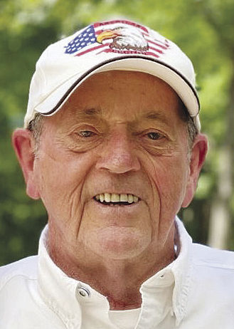 James A. Sims | Obituaries | hannibal.net