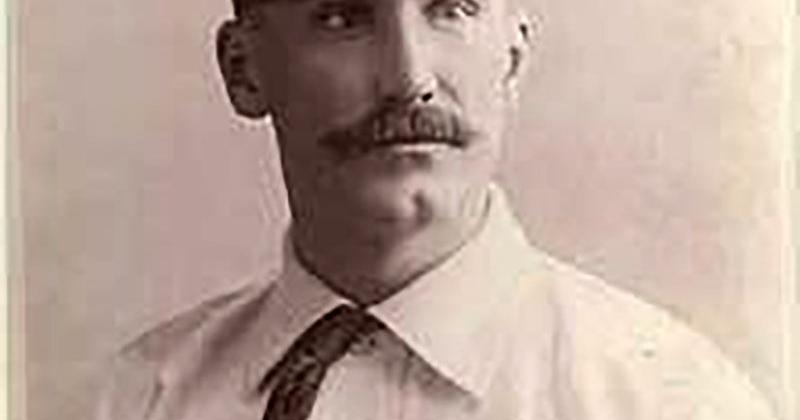 Jake Beckley, from Hannibal to the Hall of Fame | Sports | hannibal.net