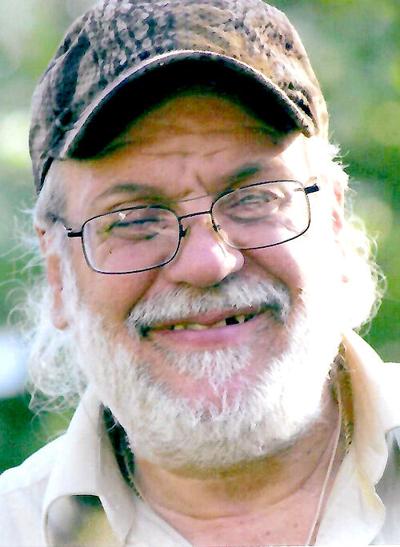 Lawrence “Larry” McCollum | Obituaries | hannibal.net