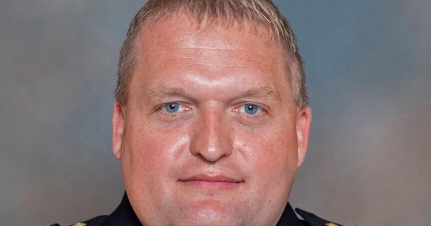 Council to vote on appointment of new police chief | Local News ...