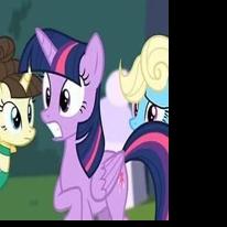 Exclusive My Little Pony Video: What Is Wrong in Equestria? | Article ...