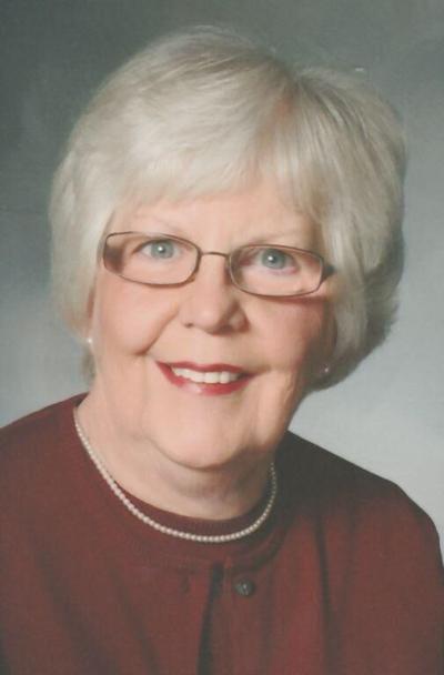 Constance 'Connie' Hagerbaumer Murphy | Article | hannibal.net