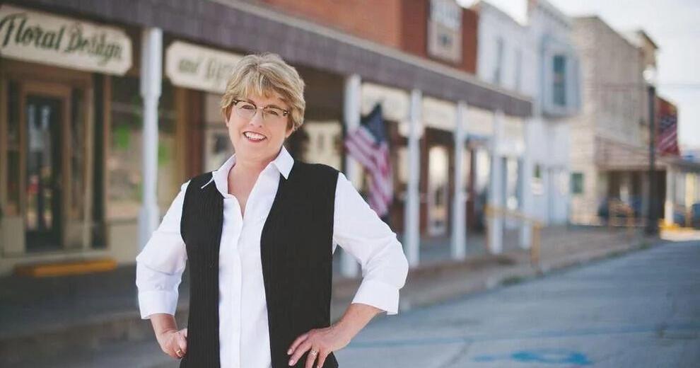 O'Laughlin re-elected to state Senate | Missouri News | hannibal.net