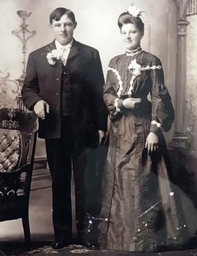 Future looked bright for Reichmann family until … | History | hannibal.net