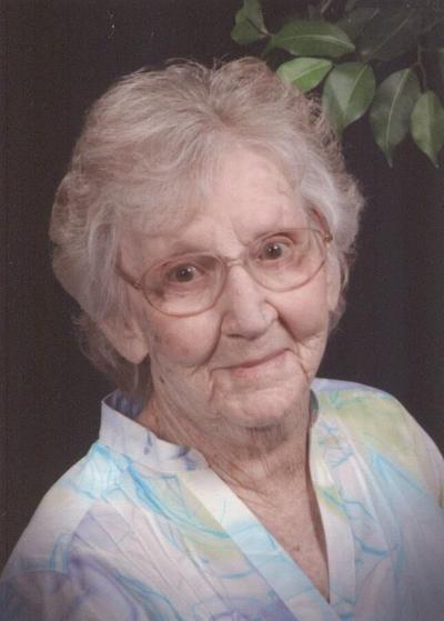 Opha Mae Johnson German | Article | hannibal.net