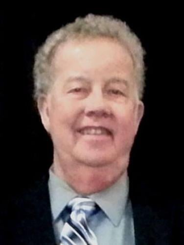 Tharp honored for suicide prevention efforts | Article | hannibal.net