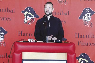 Matt Pugh looking to build upon Hannibal's girls golf program | Sports ...