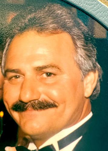 Michael Paul Basford | Obituaries | hannibal.net