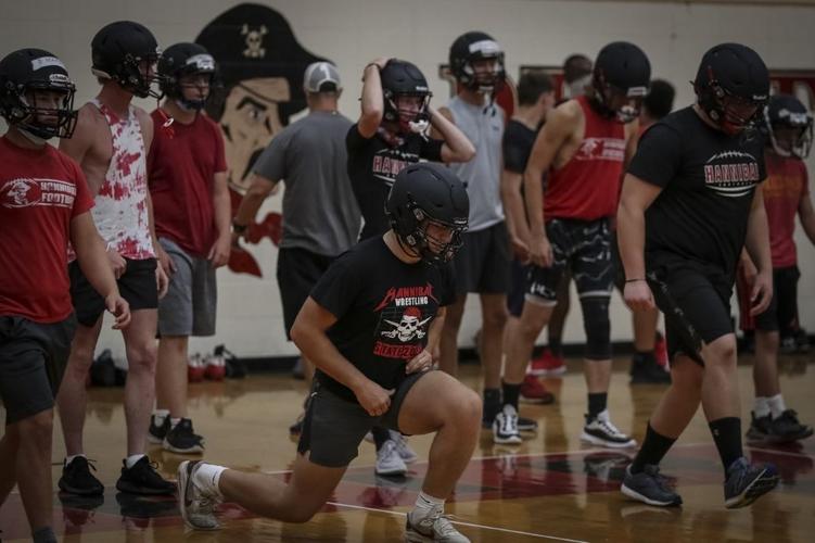 Pirates football enters season with high expectations | Article ...