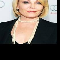 NYPD Blue Alum Gail O'Grady Joins Revenge | Article | hannibal.net