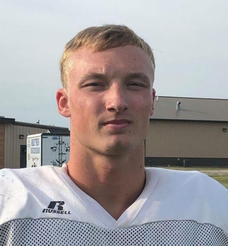 Player to watch: Mark Twain's Jace Barton | Article | hannibal.net