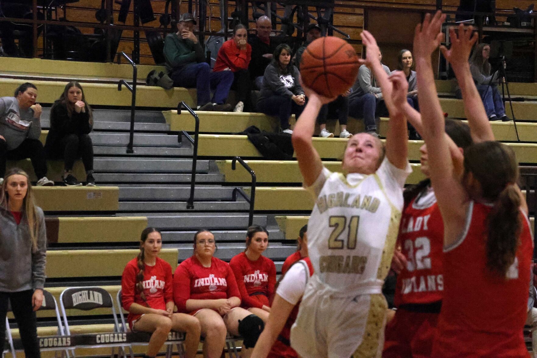 Highland, Clopton Tournaments to begin next week | Sports | hannibal.net