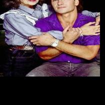 patsy swayze debbie allen