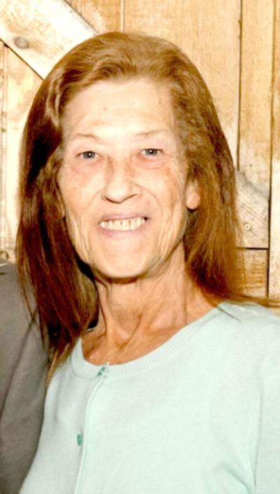 Brenda S. Luffman | Obituaries | hannibal.net