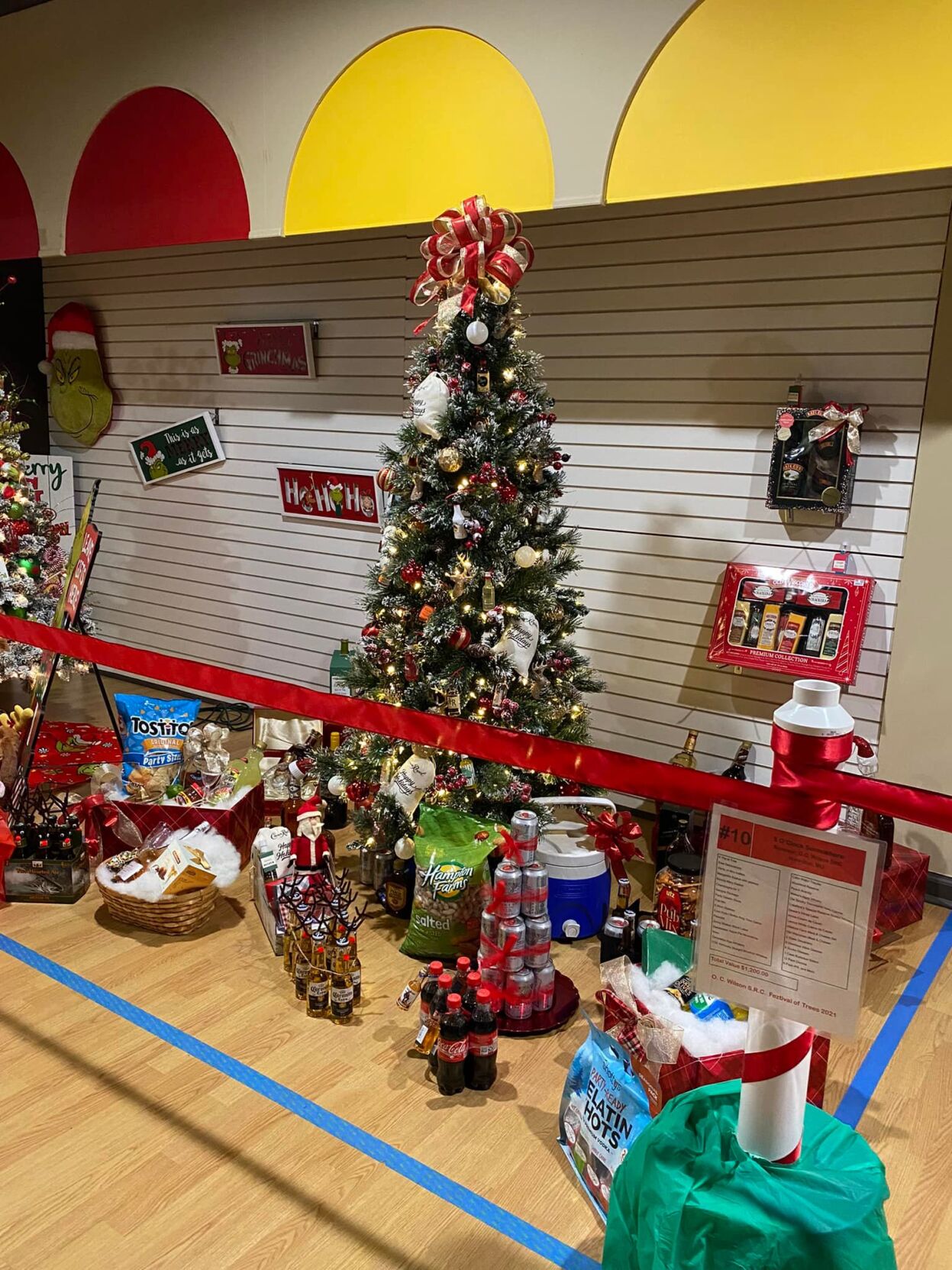 Feztival of Trees starts Friday | Local News | hannibal.net