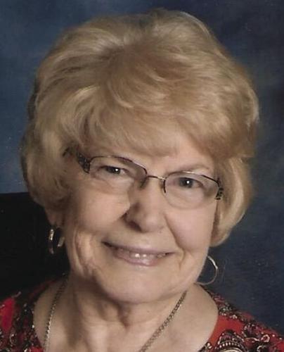 Elsie D. Taylor | Obituaries | hannibal.net