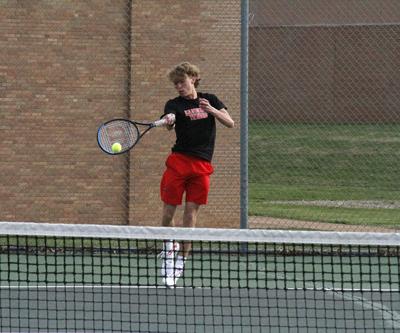 Experienced Hannibal squad looks towards strong boys tennis season ...