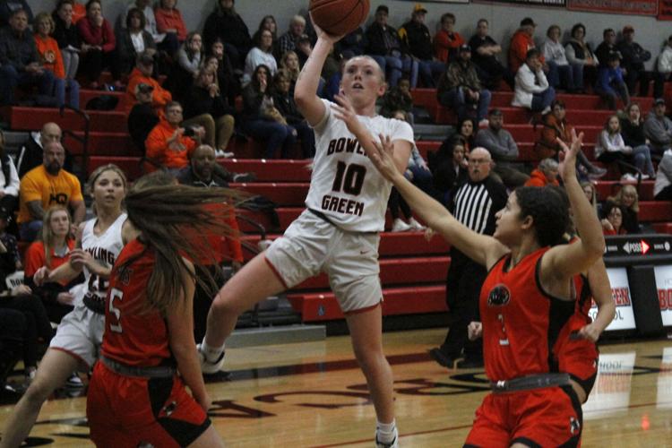 Sydney Compton delivers in Palmyra win over Bowling Green | Sports ...