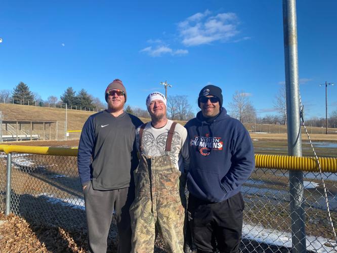 Winners announced at Ice Bowl Disc Golf Tournament | Local News ...