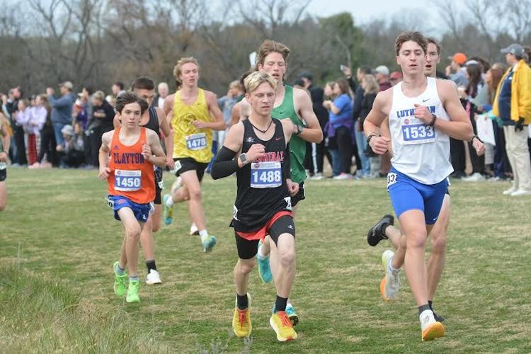 Success at state for Hannibal cross country | Sports | hannibal.net