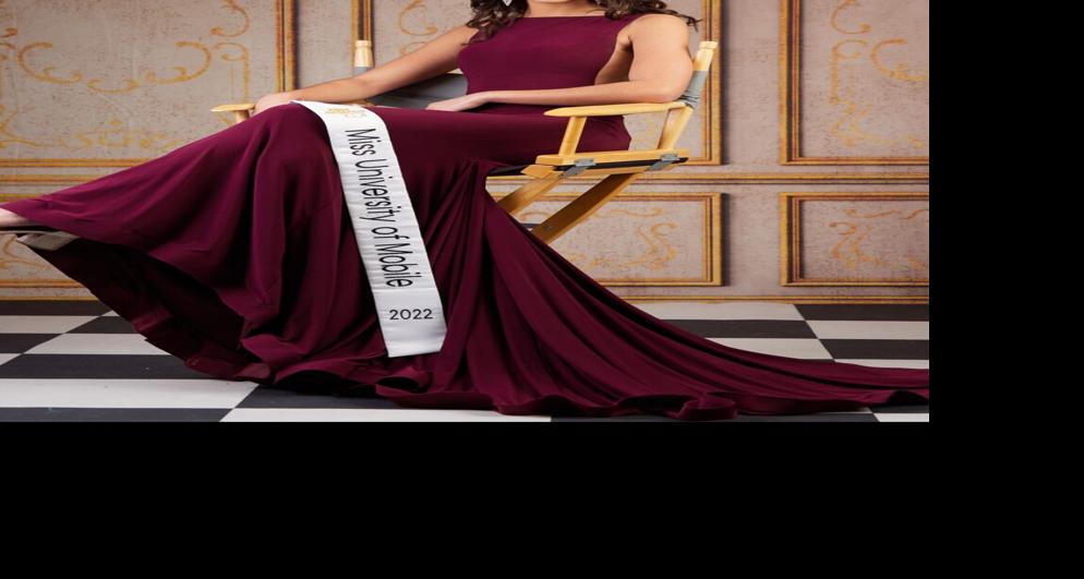 Ashlyn Nichols: From an official Becky to a Miss Alabama hopeful | News ...