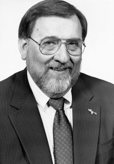 Dr. Dale W. Harris | Article | hannibal.net