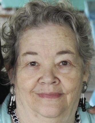 Frances L. Collins | Obituaries | hannibal.net