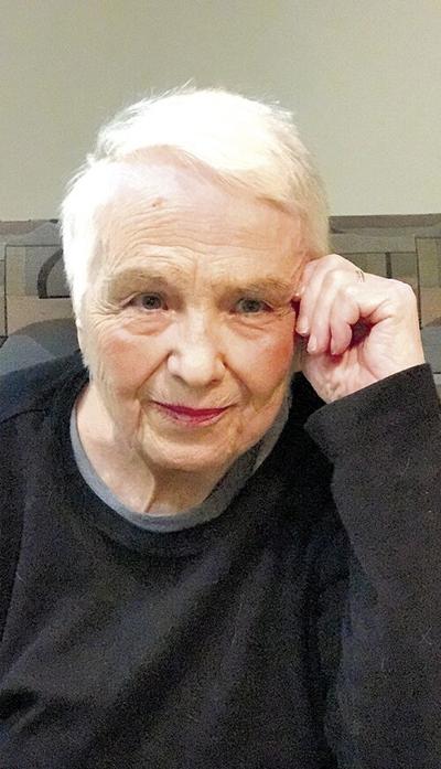 Nancy K. Thomure | Obituaries | hannibal.net