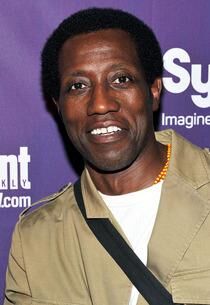 Wesley Snipes Released From Prison | Article | hannibal.net