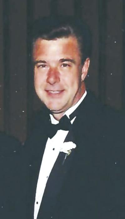 Ronald G. Swearingen | Obituaries | hannibal.net