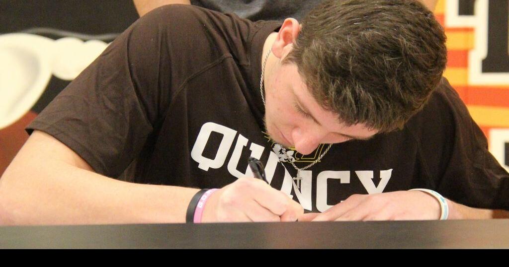 Goodwin ready to be reliable asset for Hawks | Article | hannibal.net