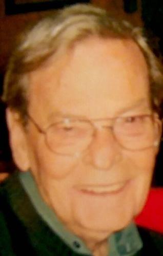 Obituary: William 'Neil' Utterback, 85, of Hannibal, Mo. | Article ...