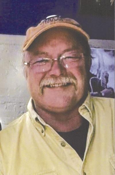 Donald R. Scott | Obituaries | hannibal.net