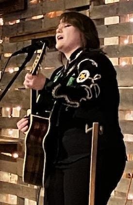 INTERVIEW: Ruby Leigh from The Voice | News | hannibal.net