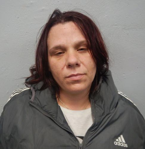 Three arrested following report of attempted burglary | Local News | hannibal.net