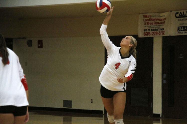 Hannibal wins thriller over North Point to advance to district ...