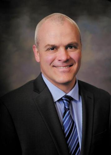 Aaron Zook named Vice-President of Operations at Hannibal Regional ...