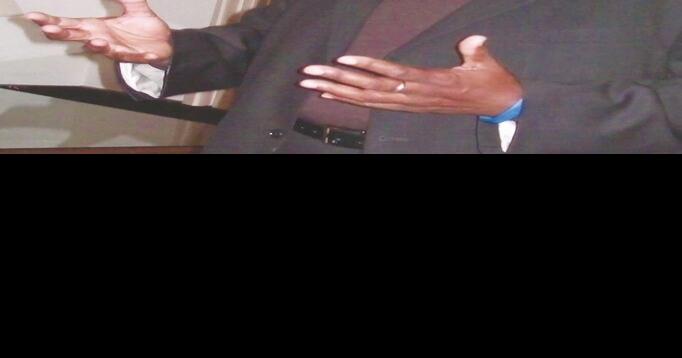 Johnson portrays 'American hero' James Milton Turner in Juneteenth ...