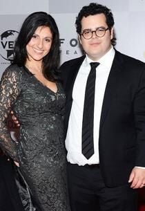 Josh Gad, Wife Welcome Second Daughter | Article | hannibal.net