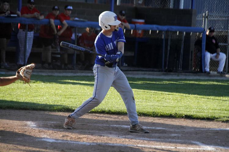 Eye of the Tiger: Mark Twain baseball aiming to continue momentum from ...