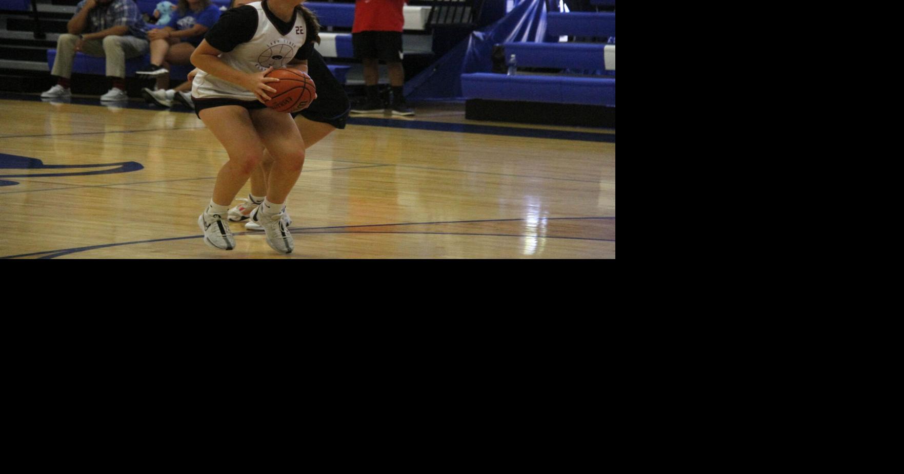 Different looking Canton team bonding, gelling over the summer | Sports ...