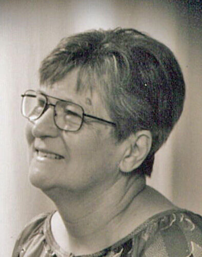 Nancy M. Harris | Obituaries | hannibal.net