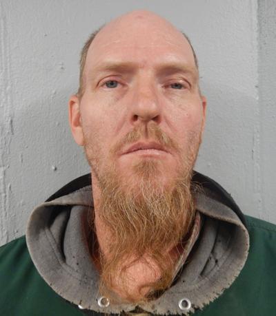 Palmyra man arrested for reported theft attempt at construction site ...