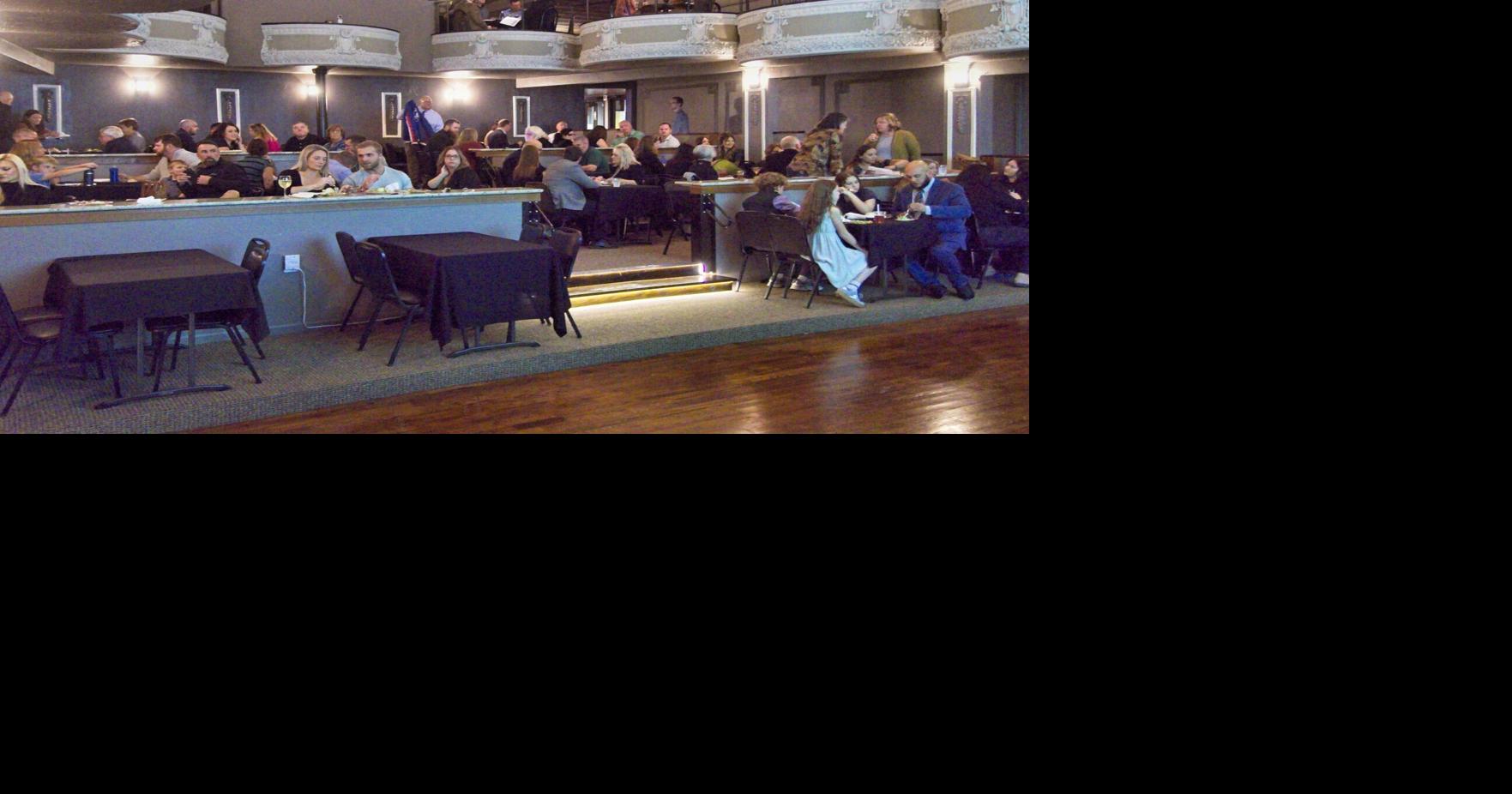 20 Under 40 Recognition Dinner | News | hannibal.net