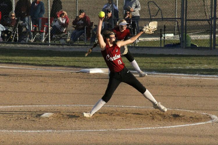 Softball Stars: Meet the 2023 Courier-Post All-Area Team | Sports ...