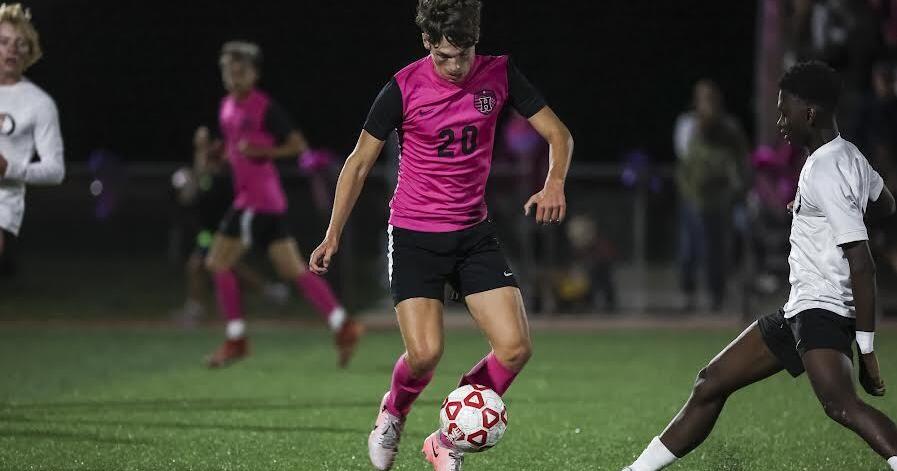 Hannibal wins clash with Capital City | Sports | hannibal.net