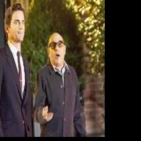 Exclusive White Collar Sneak Peek: Can Mozzie Find the Diamond Before ...